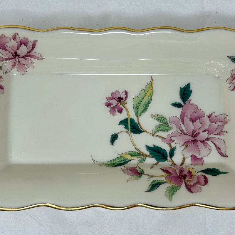 Pink Lenox - Etsy