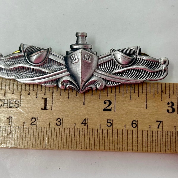 Us Navy Ship Pins - Etsy