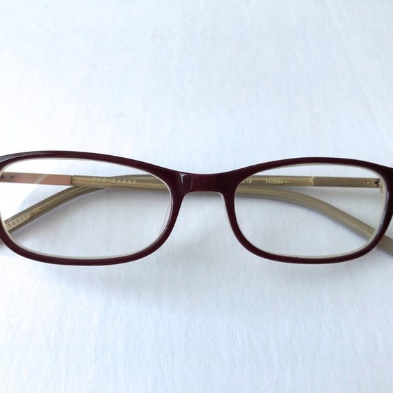 Ted Baker B706 eyeglasses frames glasses - Gem