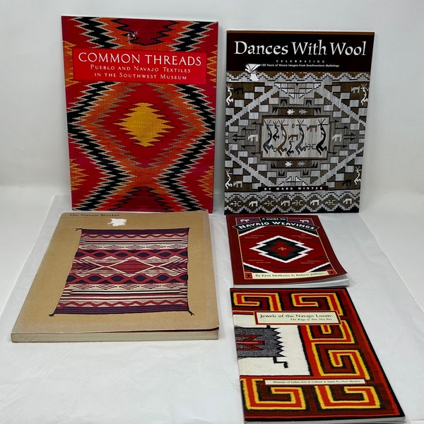 Native American Textiles - Etsy