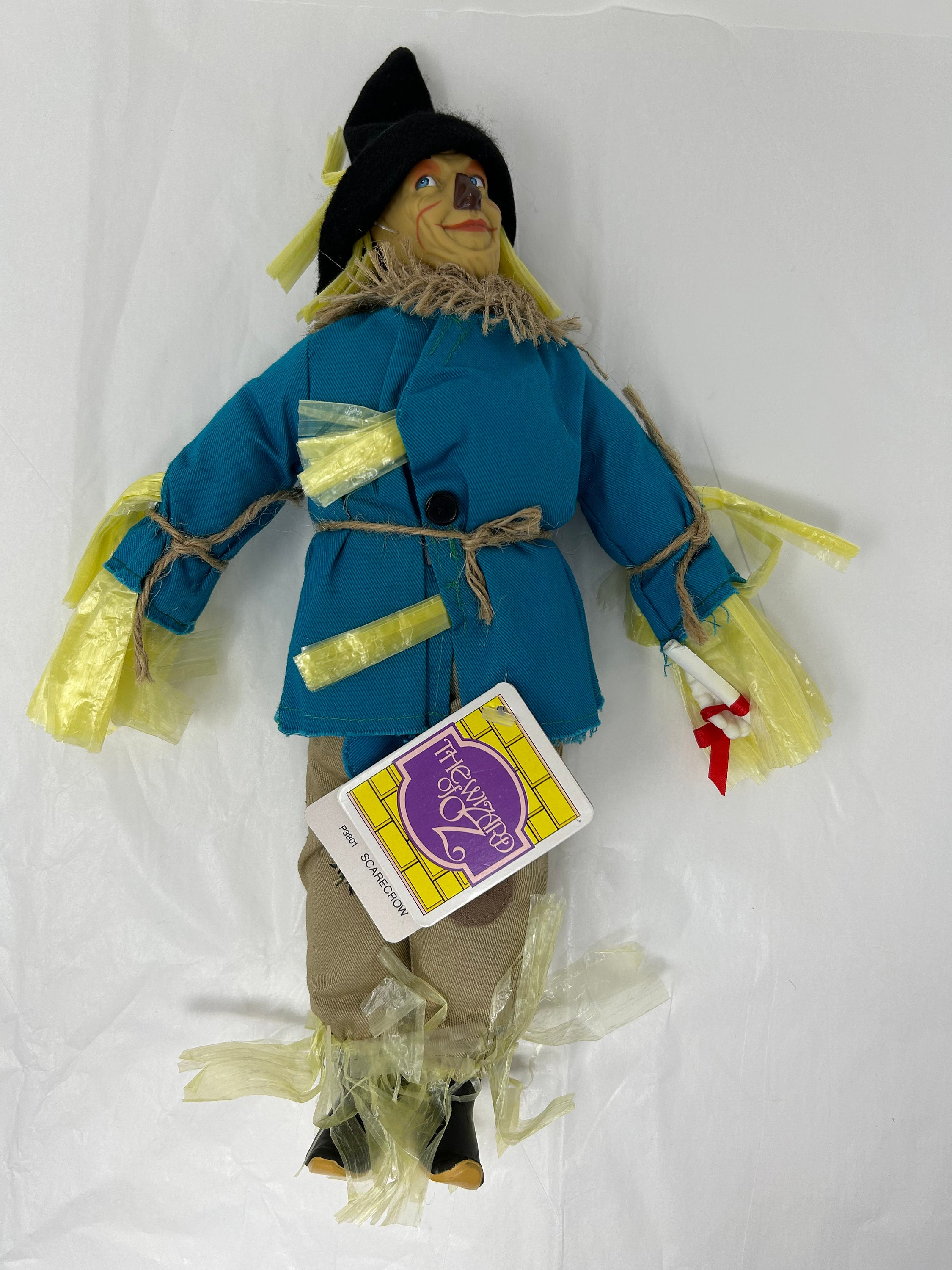 Wizard Of Oz Scarecrow Pictures