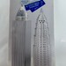 International Silver Company Skyscraper Salt Pepper Shakers Buildings ...