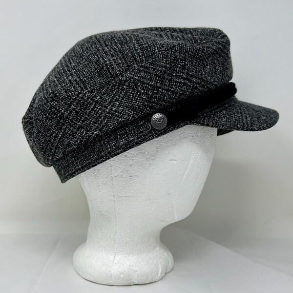 Fiddler Cap - Etsy