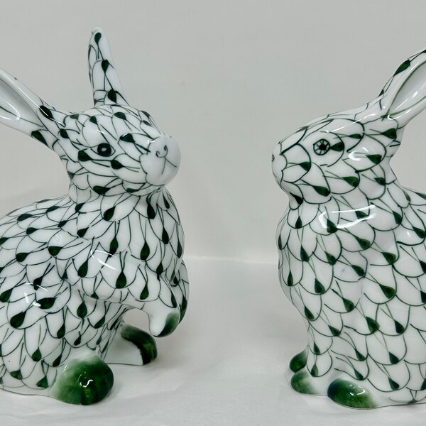 Ceramic Rabbit - Etsy