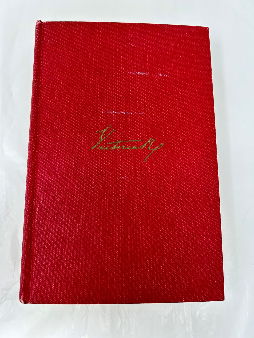 Queen Victoria Born to Succeed by Elizabeth Longford 1964 - Etsy