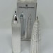 International Silver Company Skyscraper Salt Pepper Shakers Buildings ...