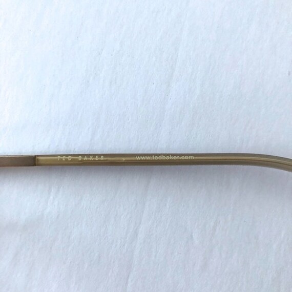 Ted Baker B706 eyeglasses frames glasses - Gem