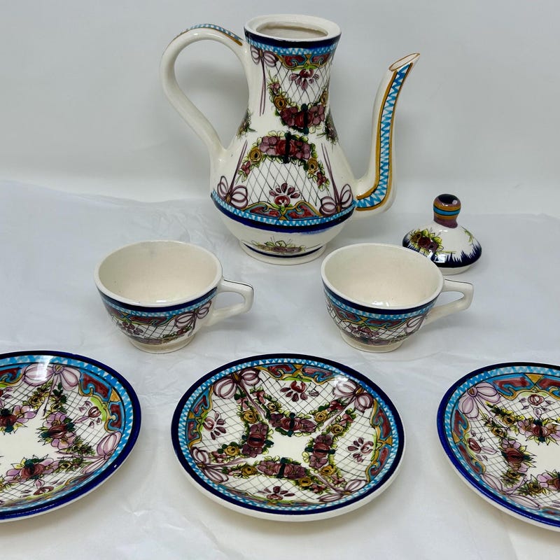 Martha Pottery - Etsy