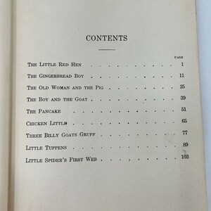 The Primer 1916 Margaret Free Harriette Treadwell Early Century ...