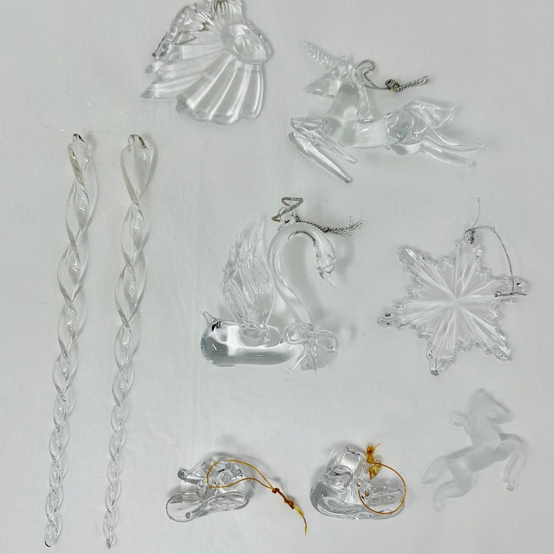 Christmas Ice Cycles - Etsy