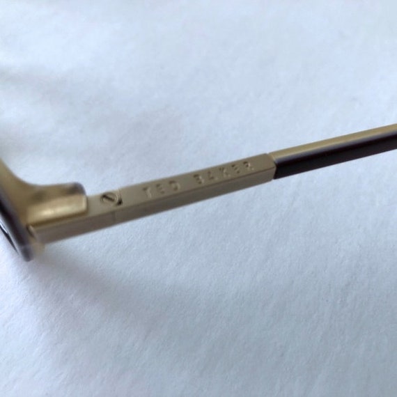 Ted Baker B706 eyeglasses frames glasses - Gem