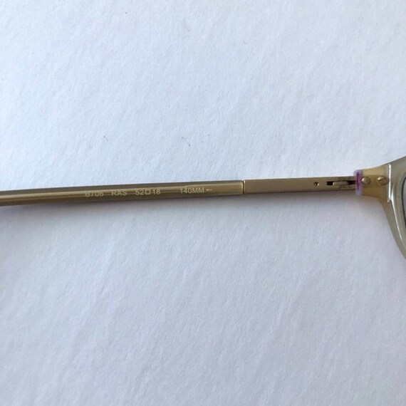 Ted Baker B706 eyeglasses frames glasses - Gem