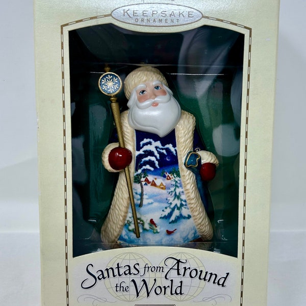 Christmas Ornaments From Around the World - Etsy