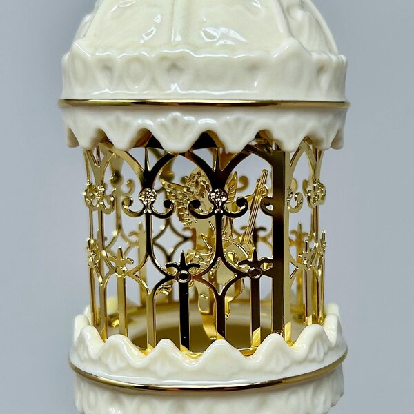 Lenox Carousel - Etsy