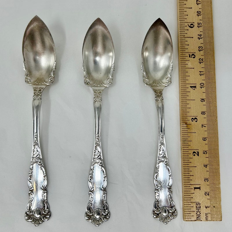 Wm Rogers and Son Aa - Etsy