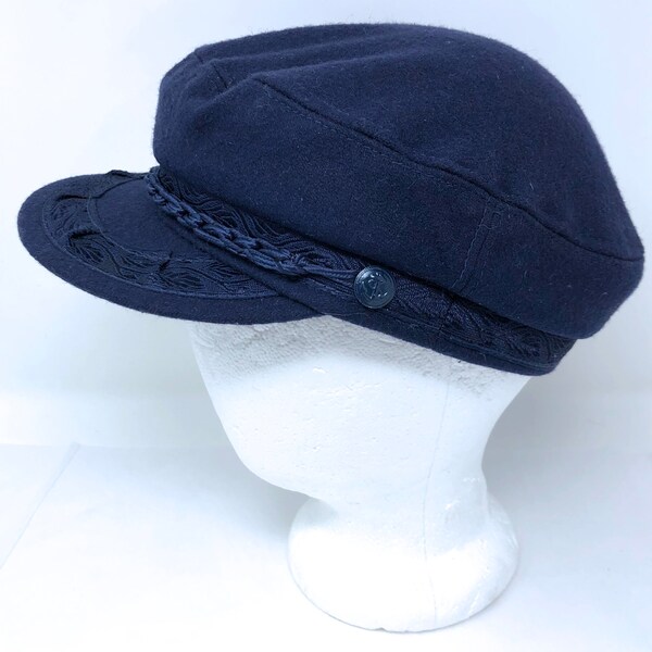 Greek Fisherman Cap - Etsy