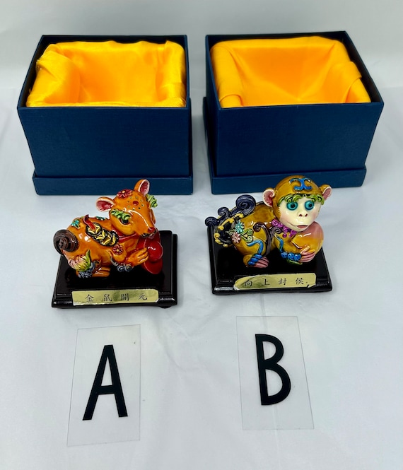 Monkey rat chinese zodiac 60 photos - Youhoroscope.com