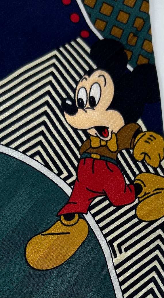 mickey mouse atlas design - Gem