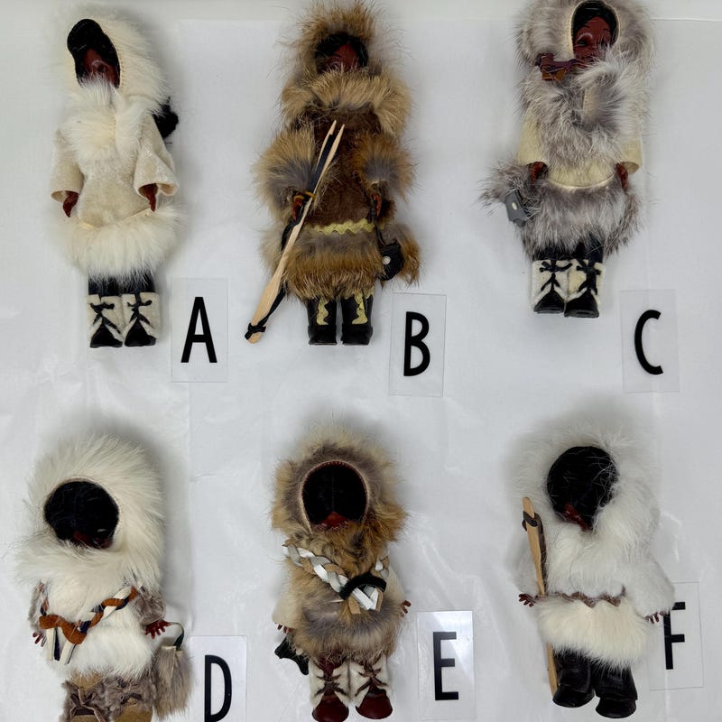 Indigenous Inspired Toys - Etsy