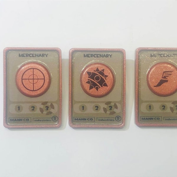 Team Fortress 2 - Etsy UK