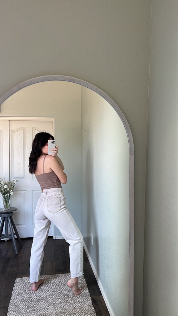 waist 28 vintage high - Gem