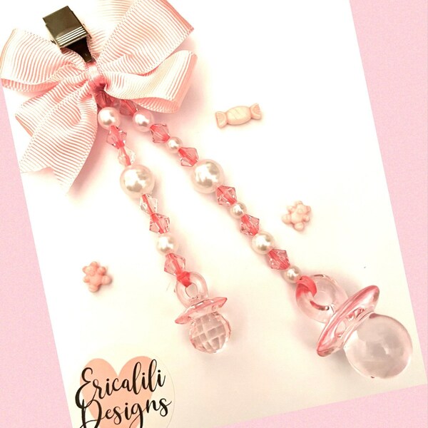 Pram Charms - Etsy UK