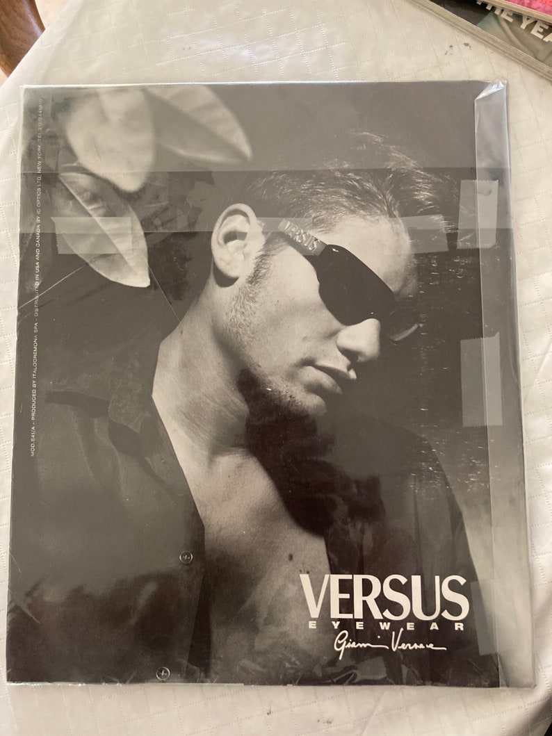 Vintage Madonna spin Magazine April 1998 Edition - Etsy