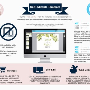 Editable Pear Baby Shower Welcome Sign Perfect Pear Welcome - Etsy