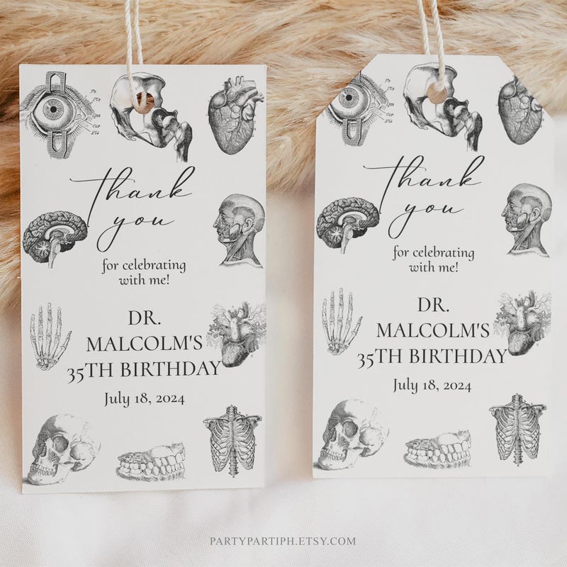 Medical Party Favors - Etsy