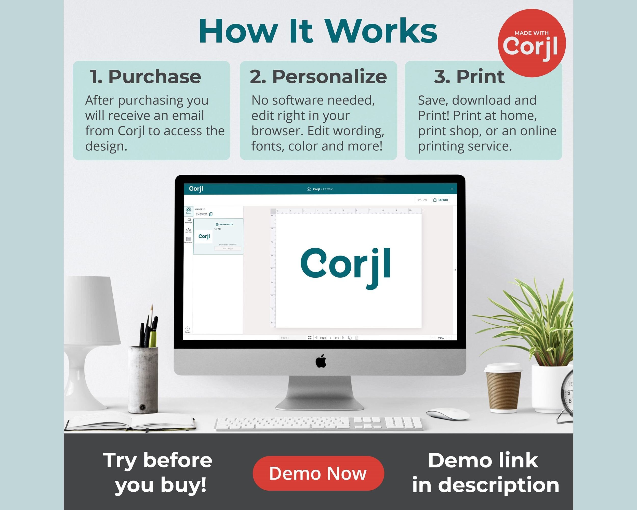 EDITABLE Under the Sea Birthday Banner Printable Template Nautical ...