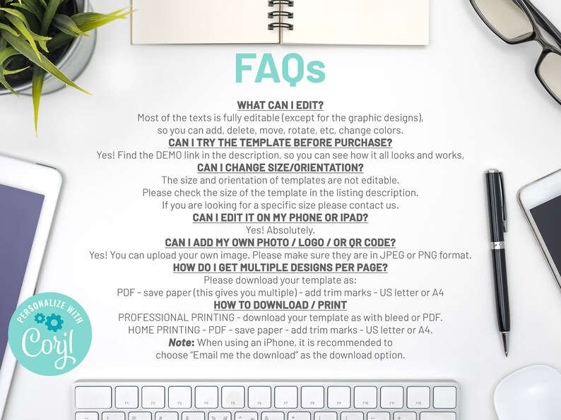 Editable Safari Animals Jungle Custom Sign portrait and - Etsy