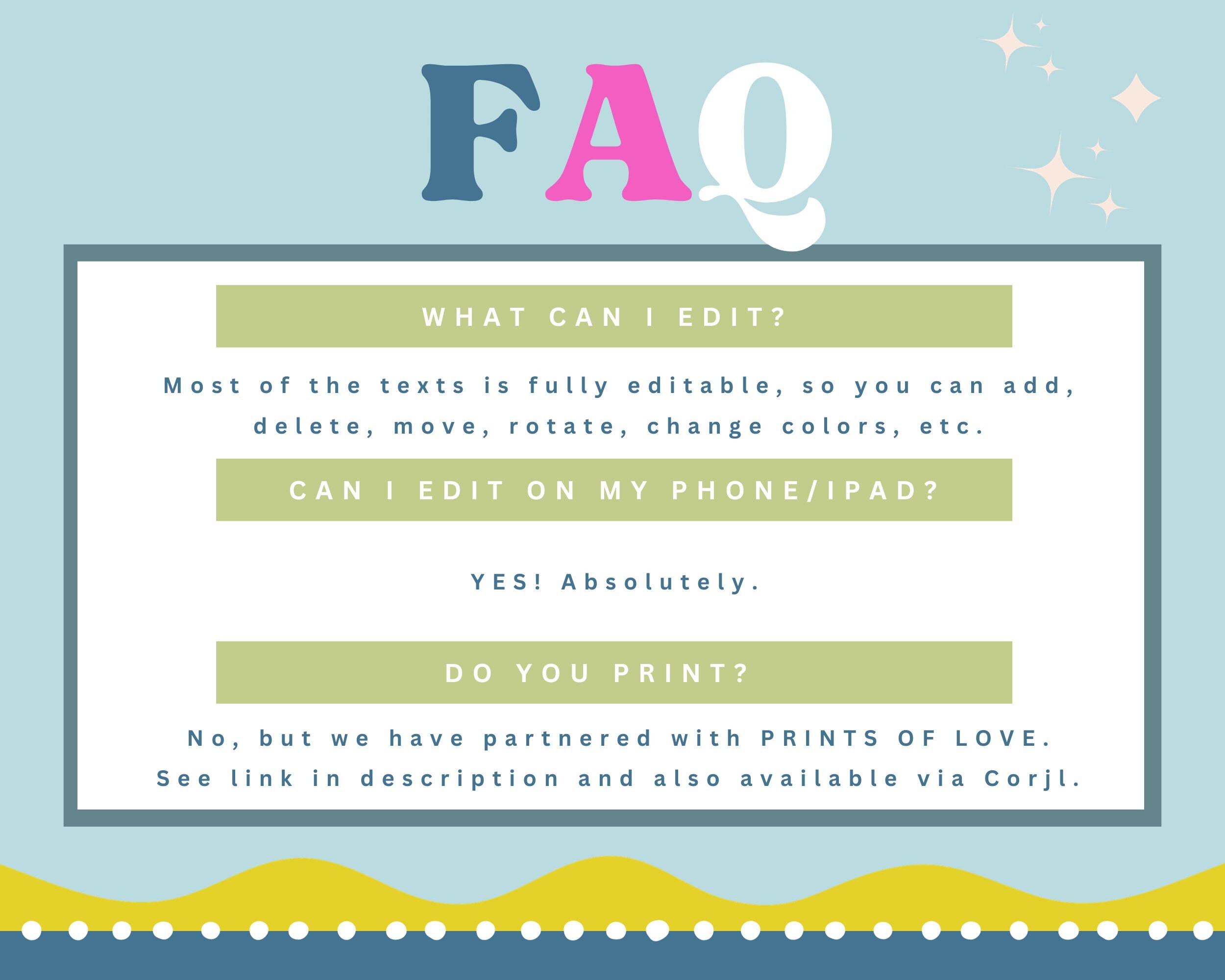 EDITABLE Under the Sea Table Numbers Template Pastel Nautical Theme ...