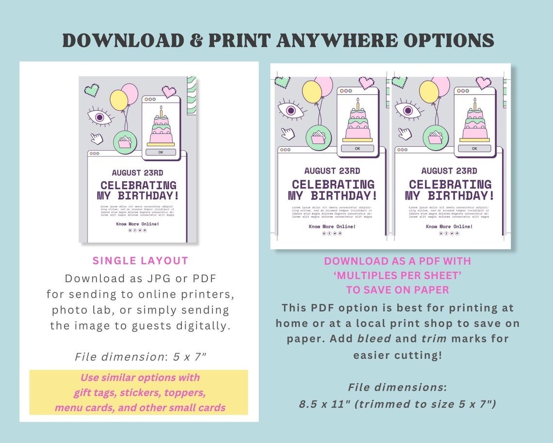 EDITABLE Under the Sea Table Numbers Template Pastel Nautical Theme ...