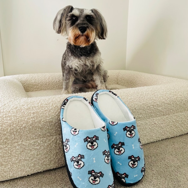 Schnauzer Gifts - 60+ Gift Ideas for 2024