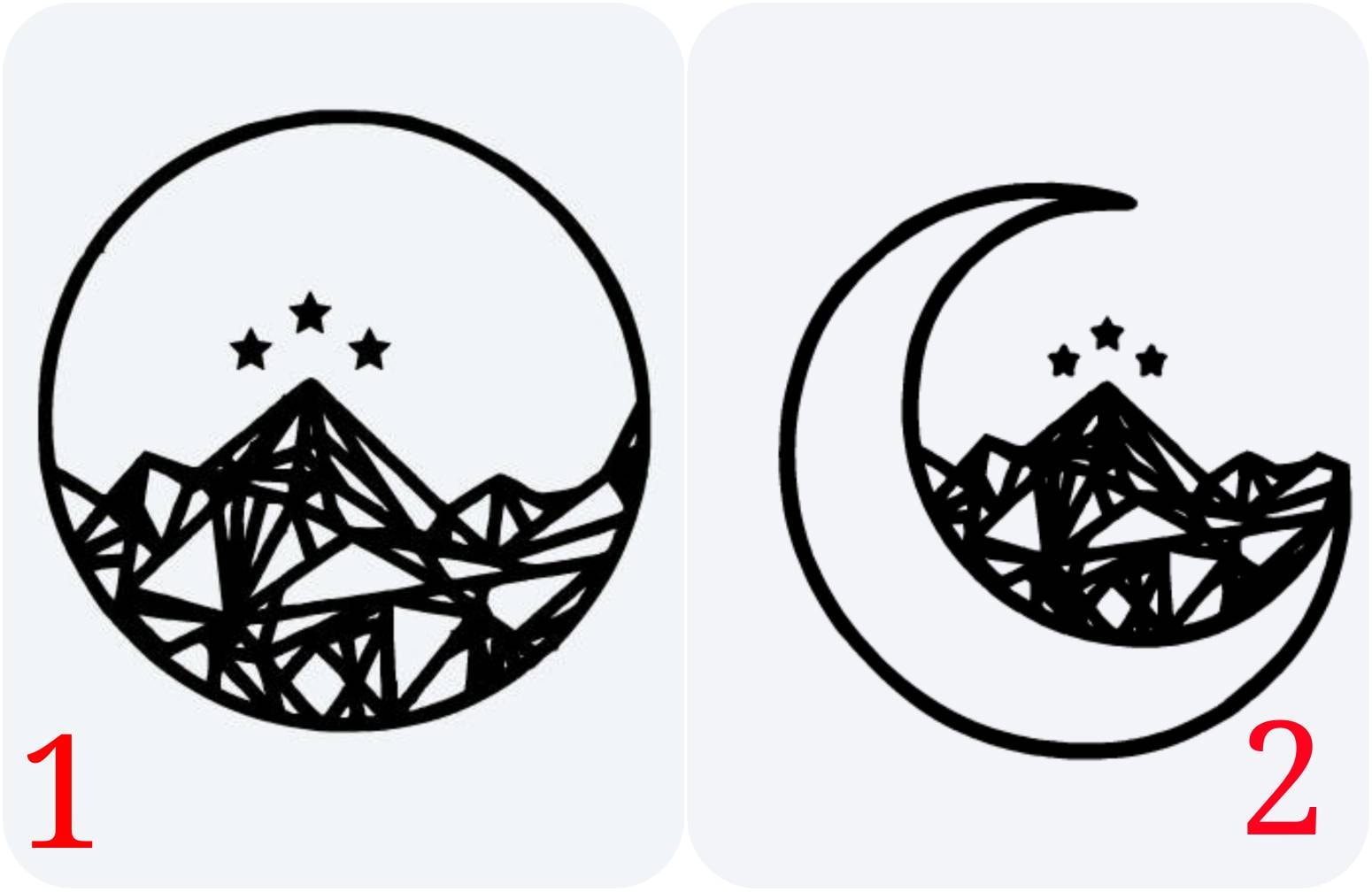 Night Court Decal - Etsy