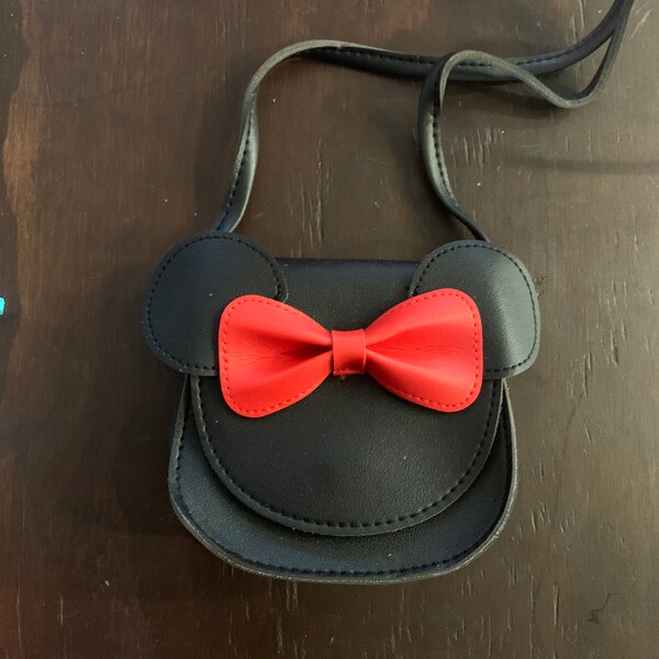 Toddler Purse - Etsy