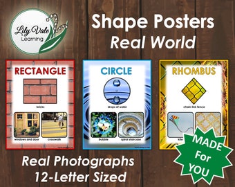 Real World Learning - Etsy