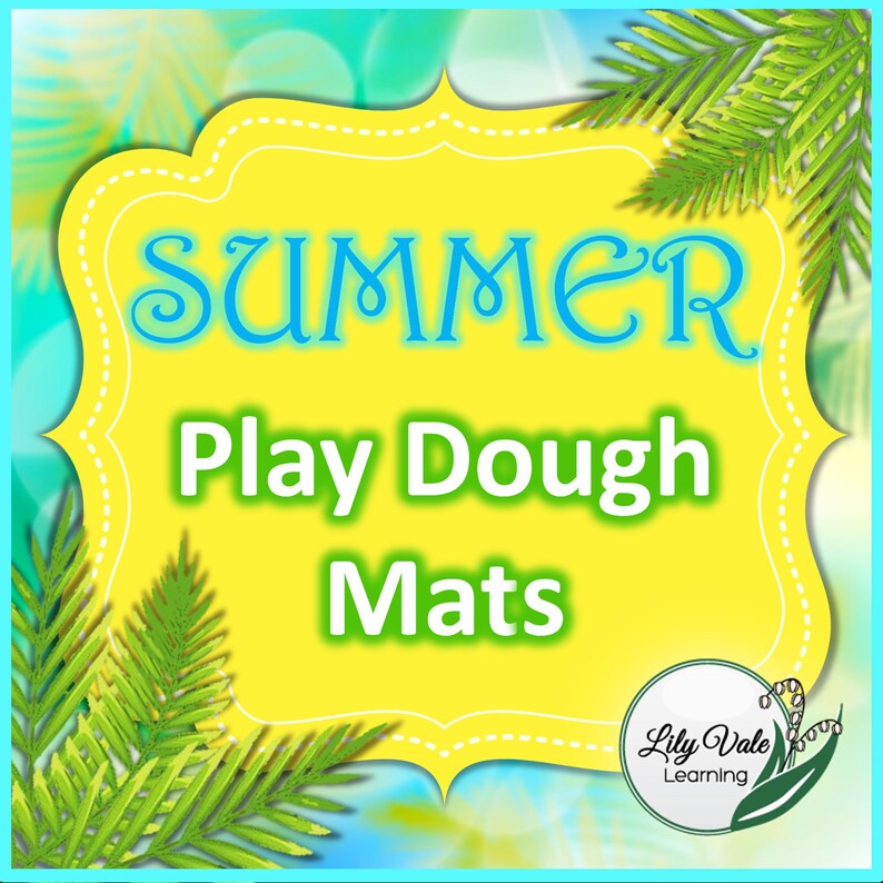 Summer Activity, Kid Summer Activity, Fine Motor Activity, Sensory ...