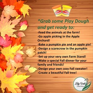 Kids Fall Game, Fall Activity, Autumn Activity, Fine Motor Activity ...