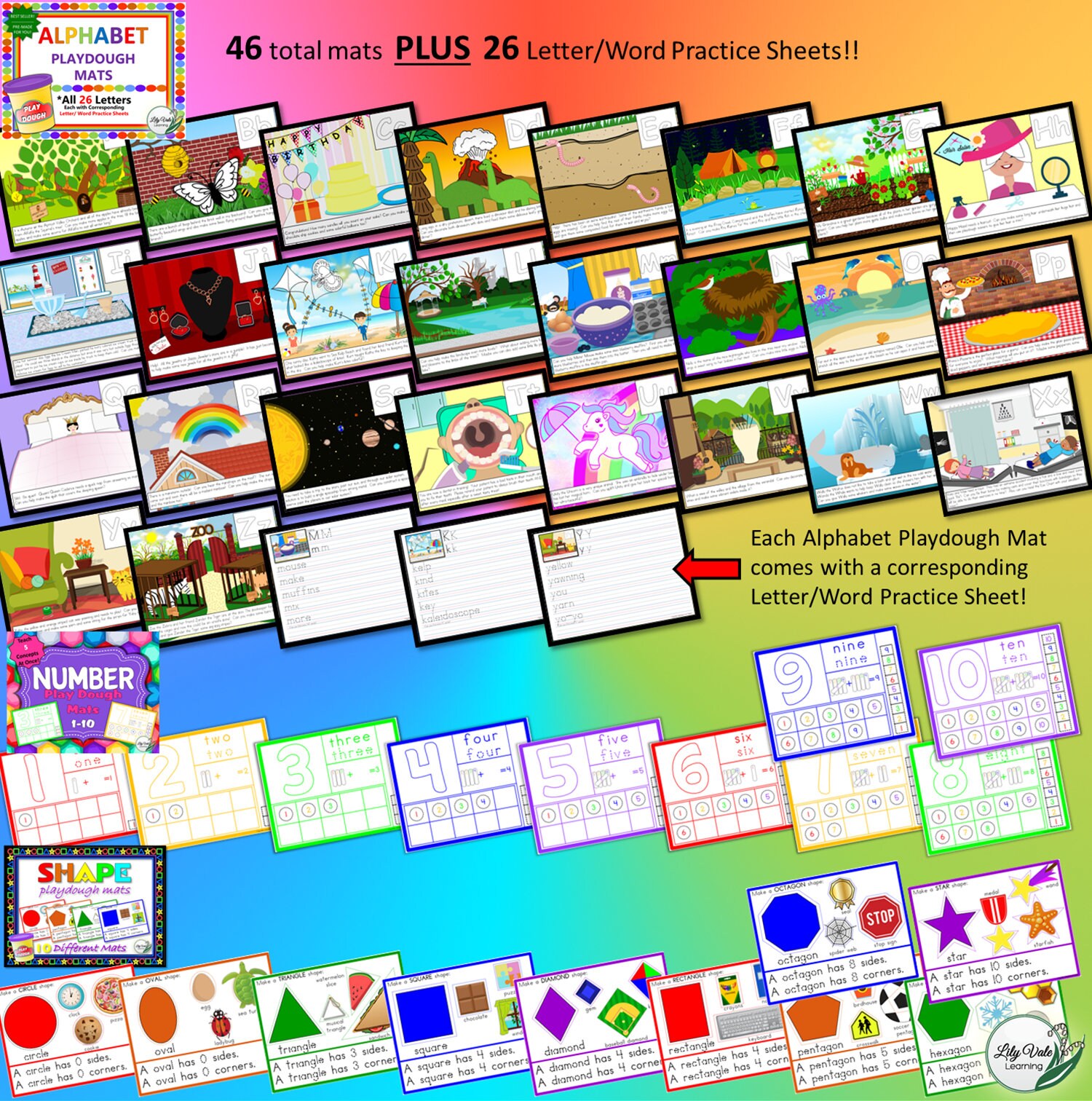 Preschool Learning Activity, Fine Motor Activity, Playdough Activity ...