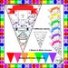 Classroom Banner, All About Me, All About Me Printable, Classroom ...