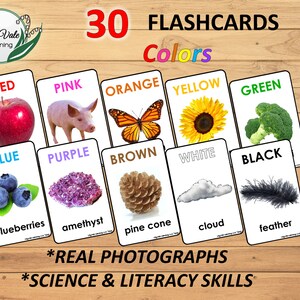 Flashcards, Printable Flashcards, Flashcards for Kids, Flashcards ...