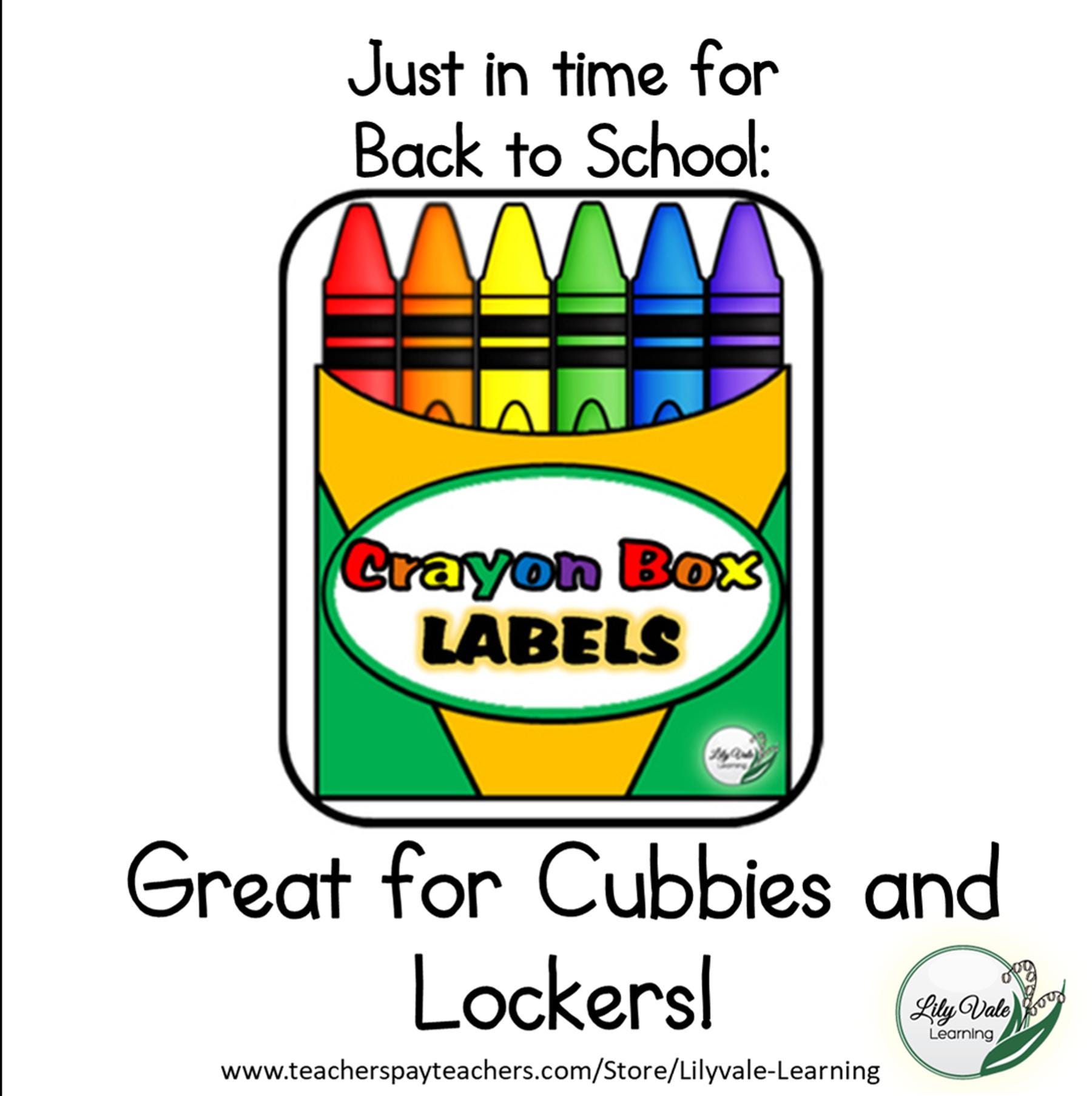 Kids Name Labels, Classroom Labels, EDITABLE School Labels, School Name ...