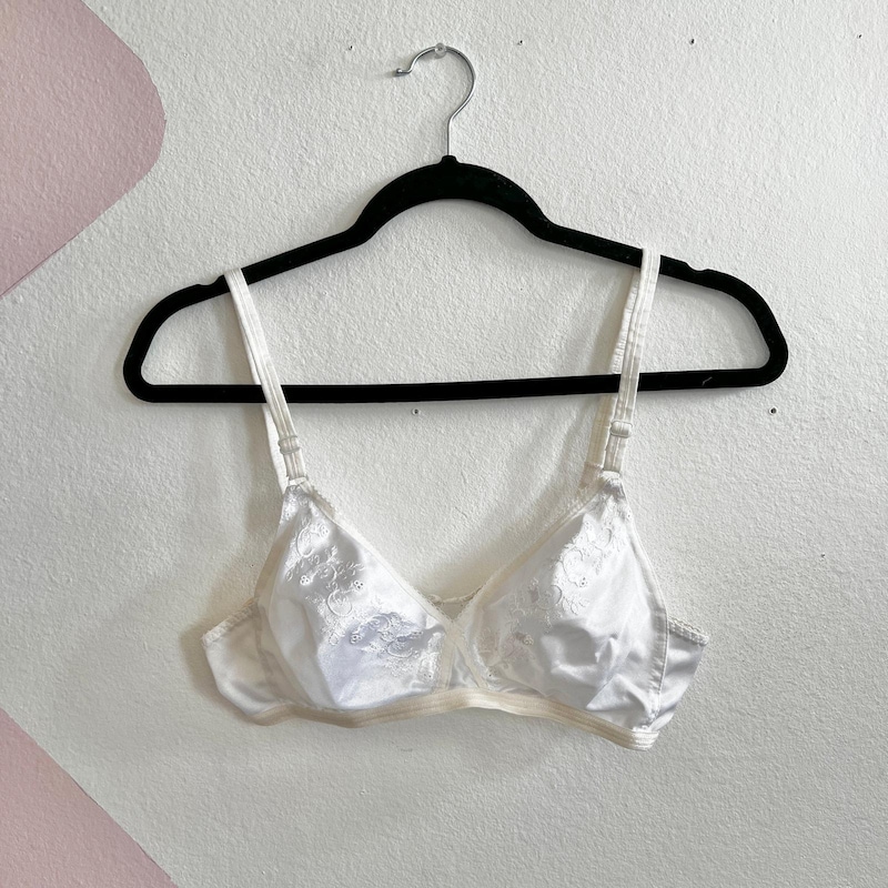 70s Bra - Etsy Canada