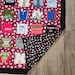 Dog Clothes Memory Quilt, Pet Memorial Blanket (medium Size) - Etsy