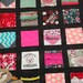 Dog Memorial Quilt; (large-60lb Size Clothing)pet Memorial; Pet ...