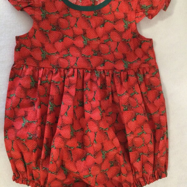 Bubble Romper - Etsy Australia