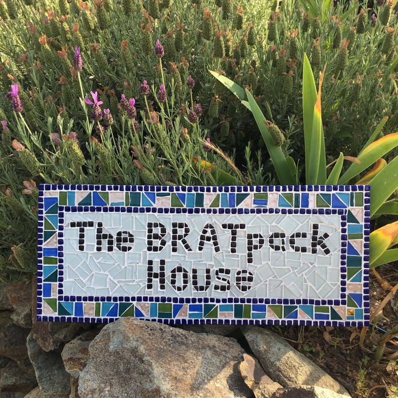 Custom Word Art Sign - Etsy