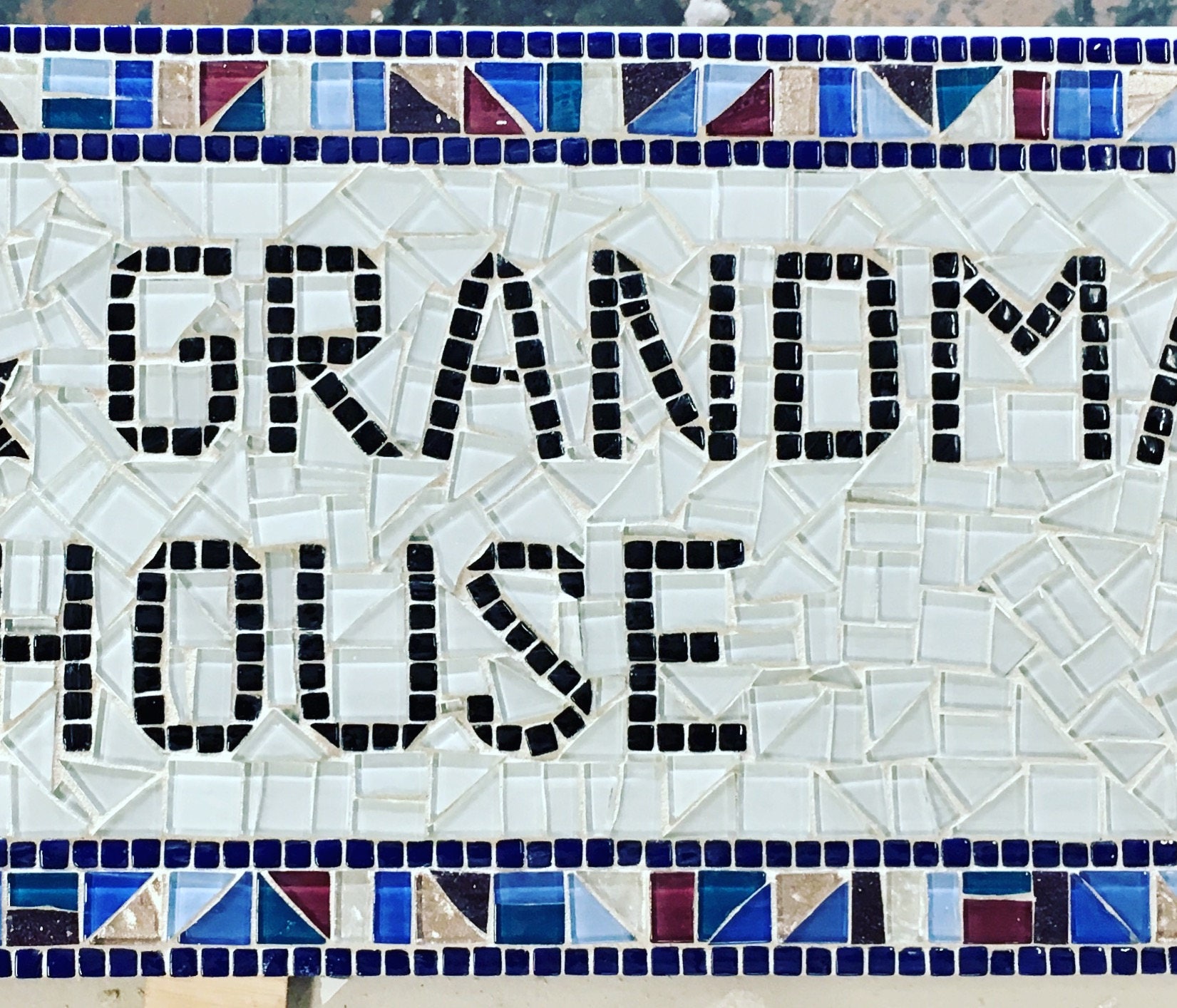 Custom Word Art Sign - Etsy
