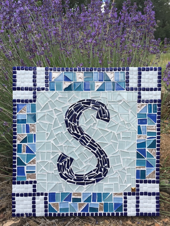 Large Letter Hanging Sign - Etsy